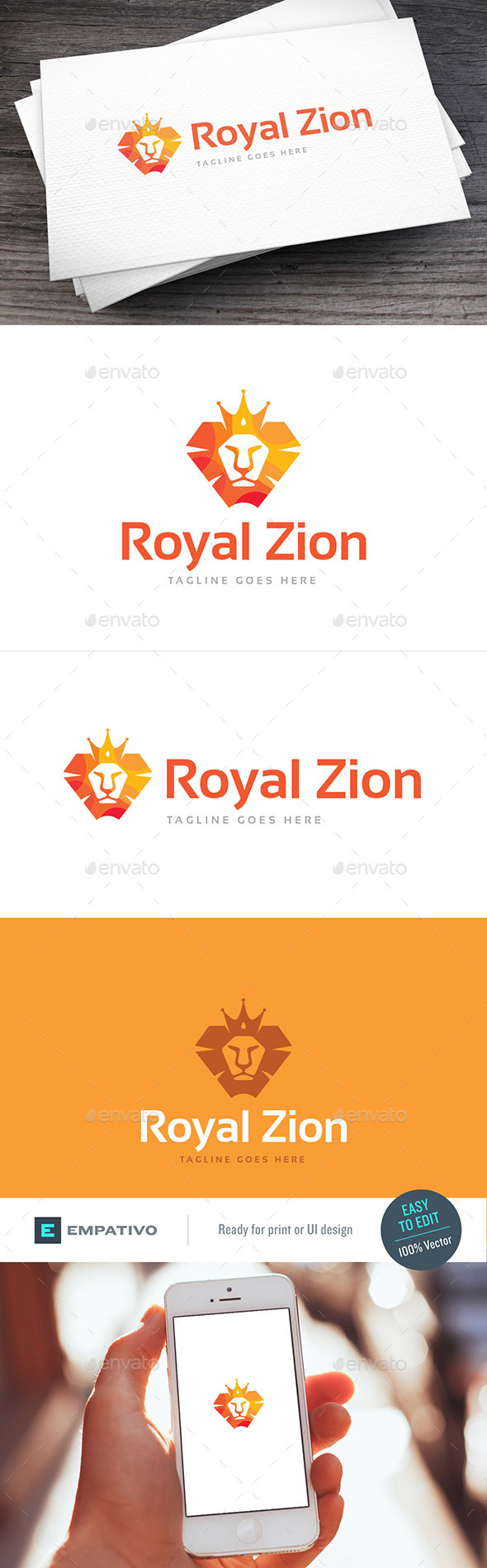 Zion Graphics, Designs & Templates | GraphicRiver