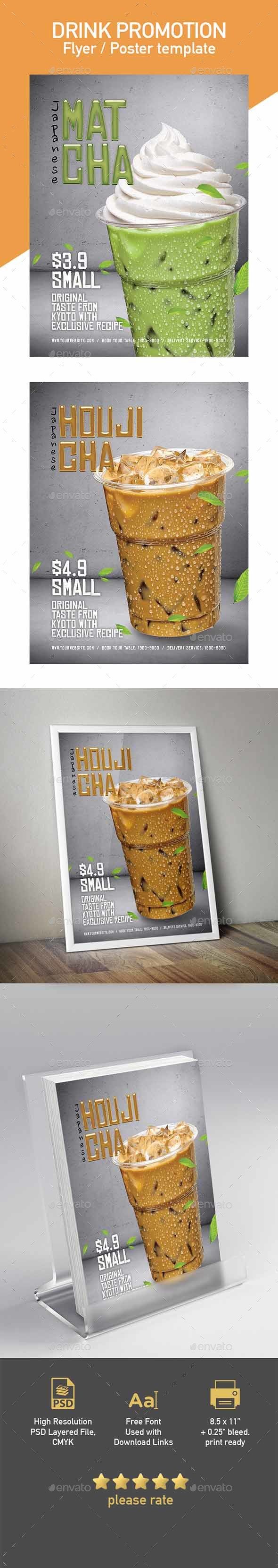 Cha Graphics, Designs & Templates | GraphicRiver