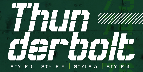 Thunderbolt Graphics, Designs & Templates | GraphicRiver