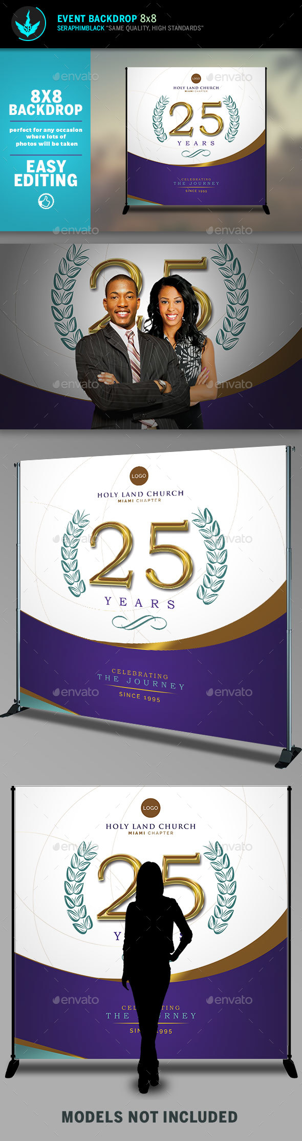 Regal Graphics, Designs & Templates | GraphicRiver