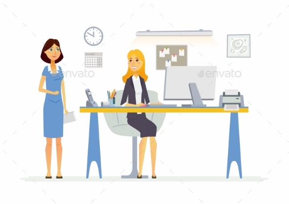 Supervisors Graphics, Designs & Templates | GraphicRiver