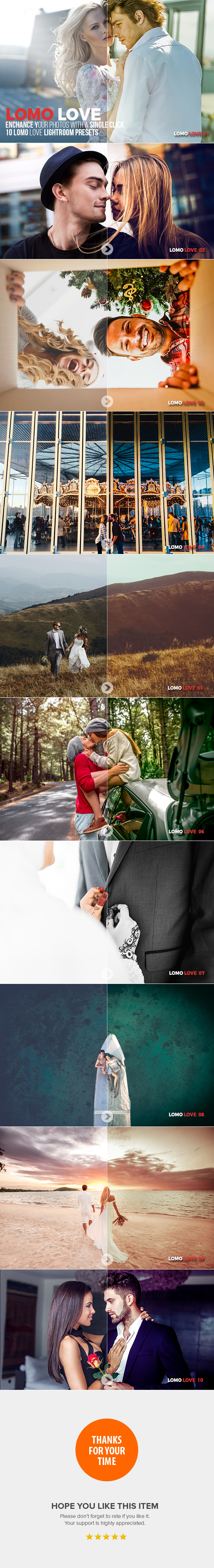 Lomo Graphics, Designs & Templates | GraphicRiver