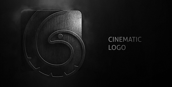 Download Cinematic Logo Reveal - Videohive - aedownload.com