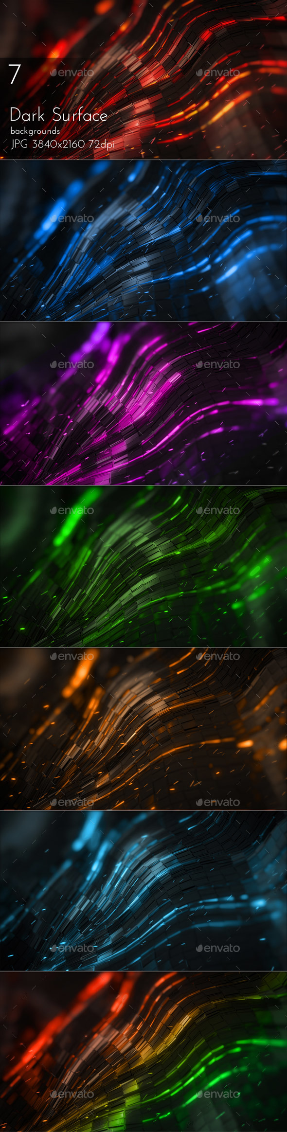 Surface Graphics, Designs & Templates | GraphicRiver