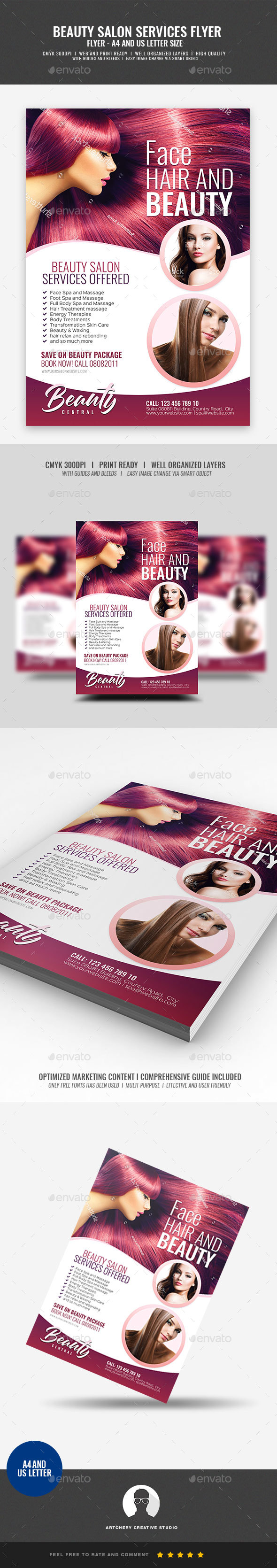 Parlor Graphics, Designs & Templates | GraphicRiver