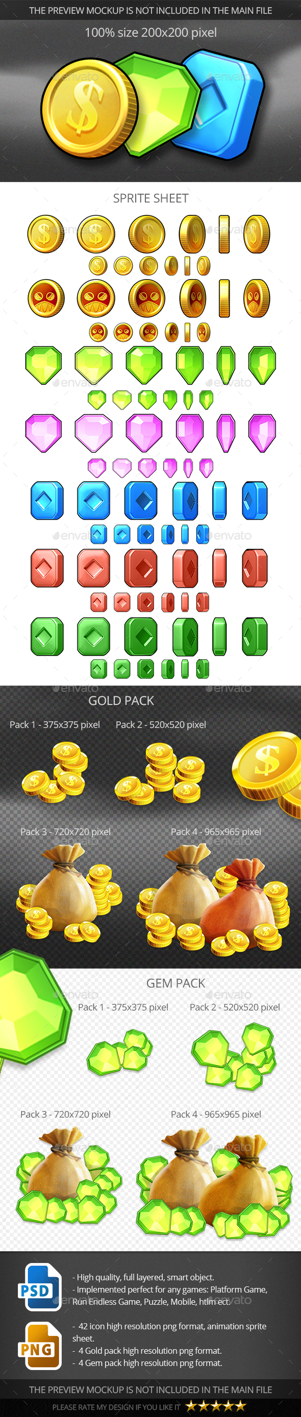 B-Gfx - Portfolio | GraphicRiver