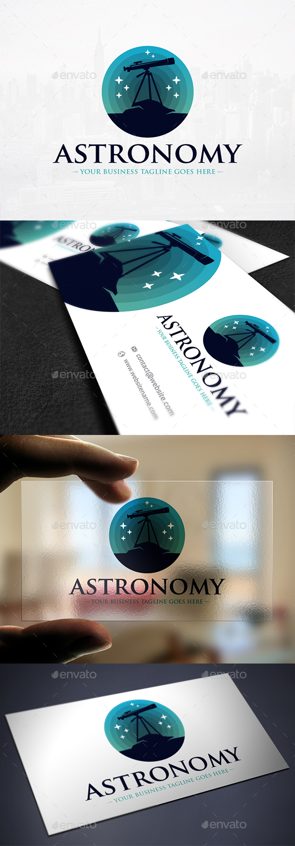 Astronomy Design Graphics, Designs & Templates