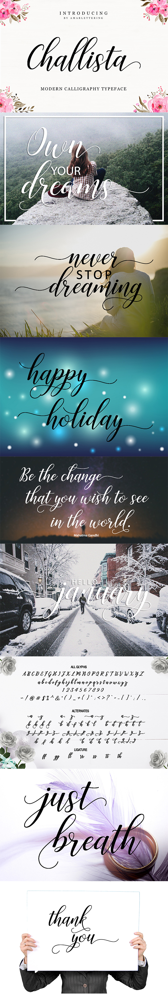 Open Cursive Graphics, Designs & Templates from GraphicRiver