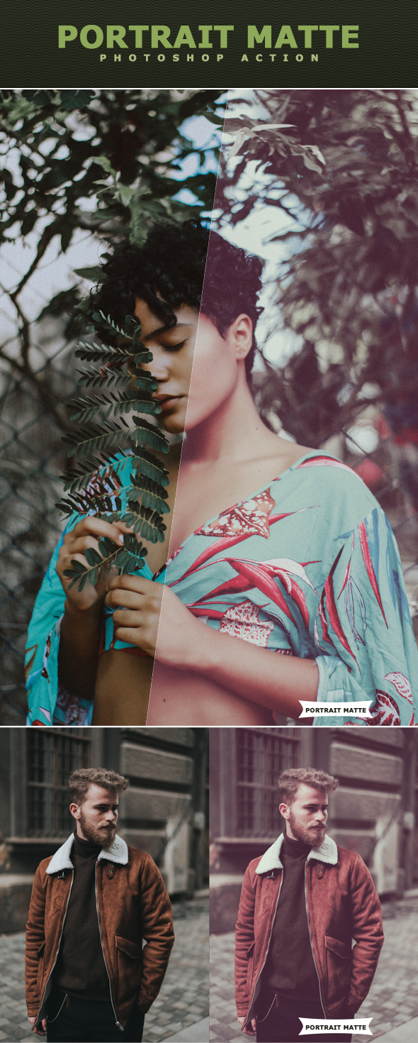 Matte Graphics, Designs & Templates | GraphicRiver