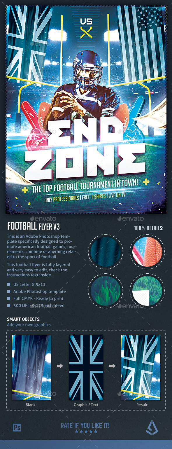 Tryout Graphics, Designs & Templates | GraphicRiver