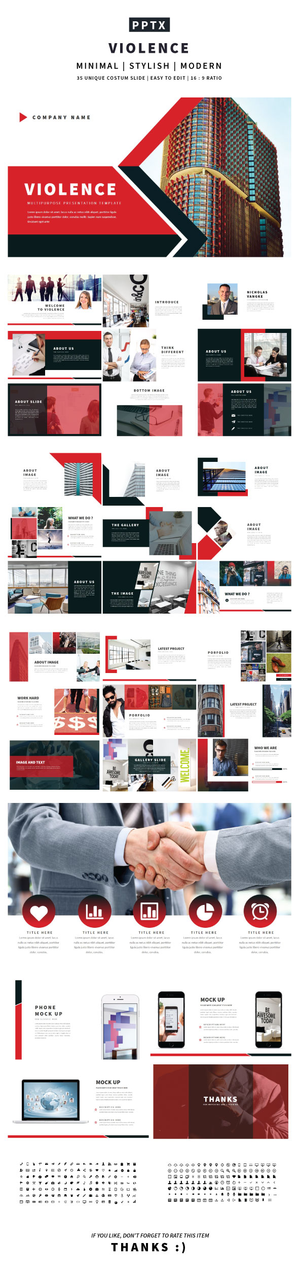 Violence Graphics, Designs & Templates | GraphicRiver