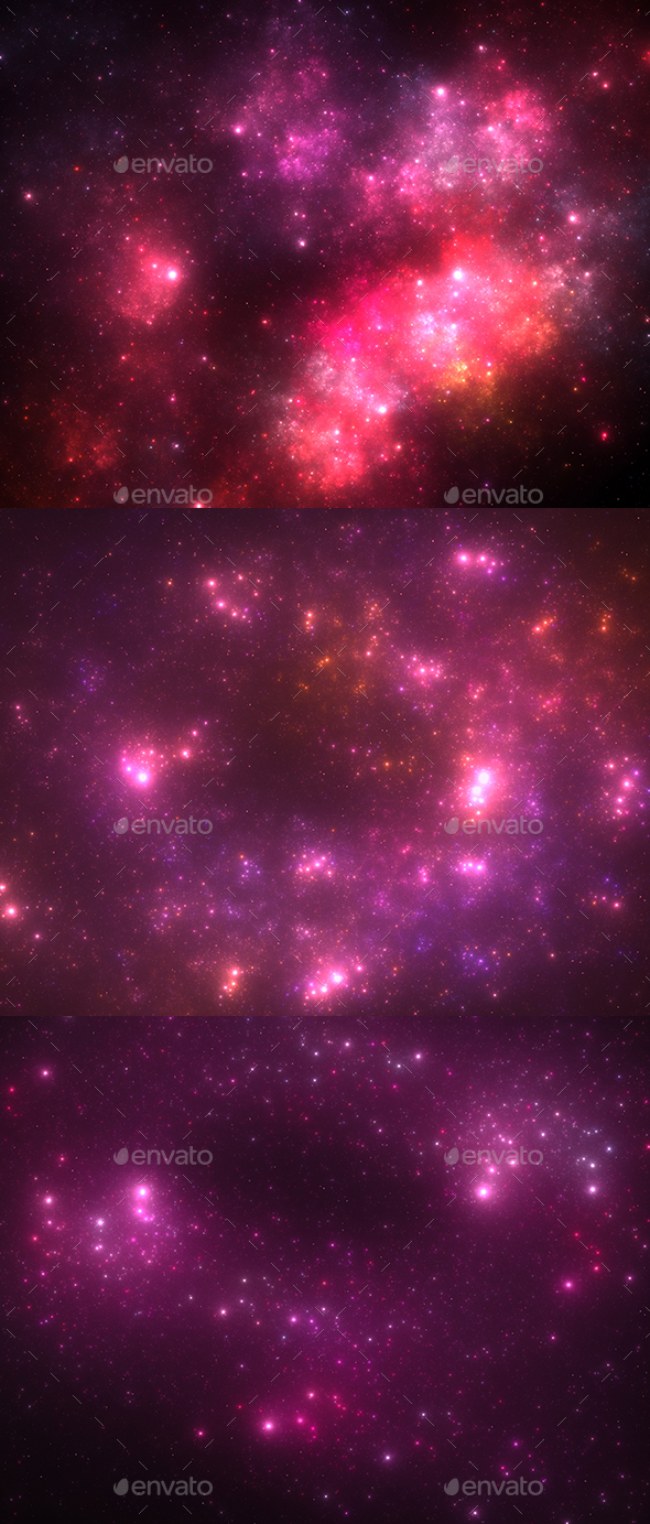 Starfield Graphics, Designs & Templates | GraphicRiver