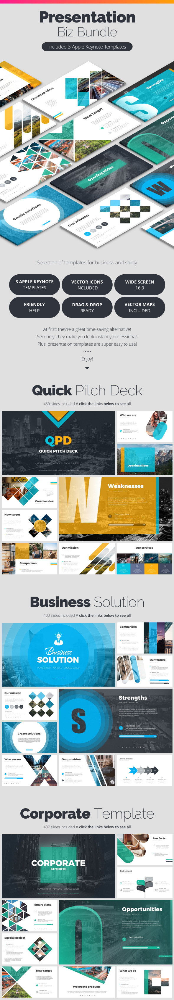 Graphics, Designs & Templates from GraphicRiver
