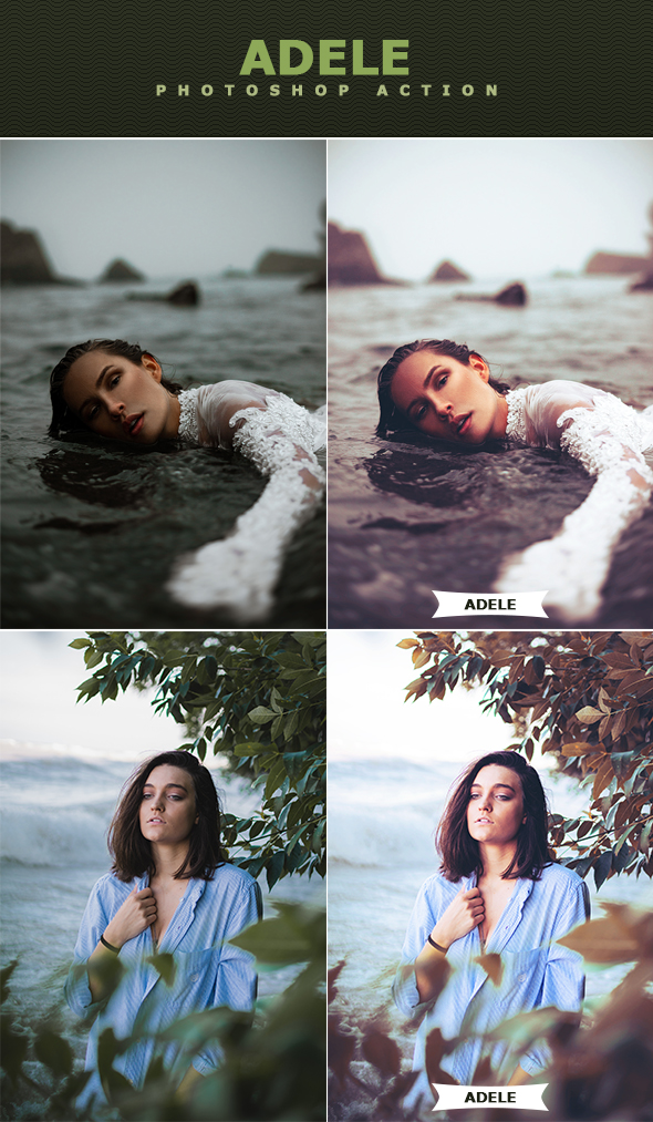 Adele Graphics, Designs & Templates | GraphicRiver