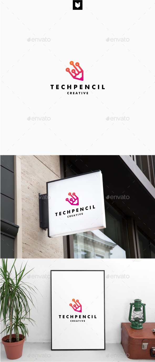 2024's Best Selling Logo Templates