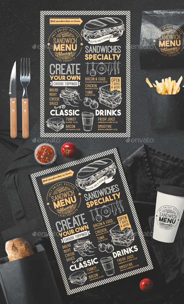 Panini Graphics, Designs & Templates | GraphicRiver