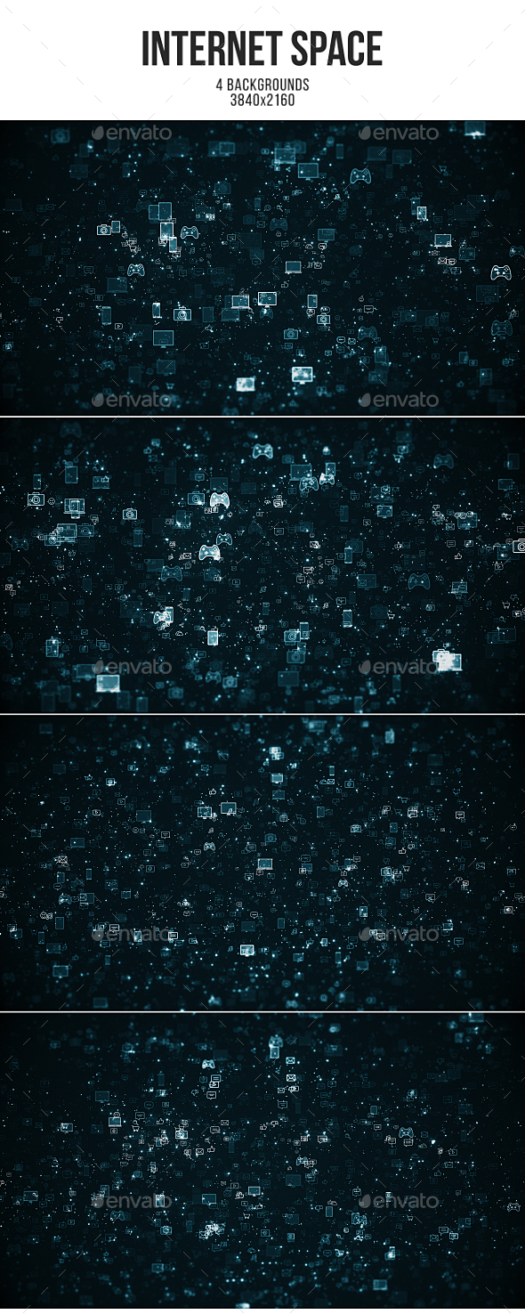 Internet Graphics, Designs & Templates | GraphicRiver