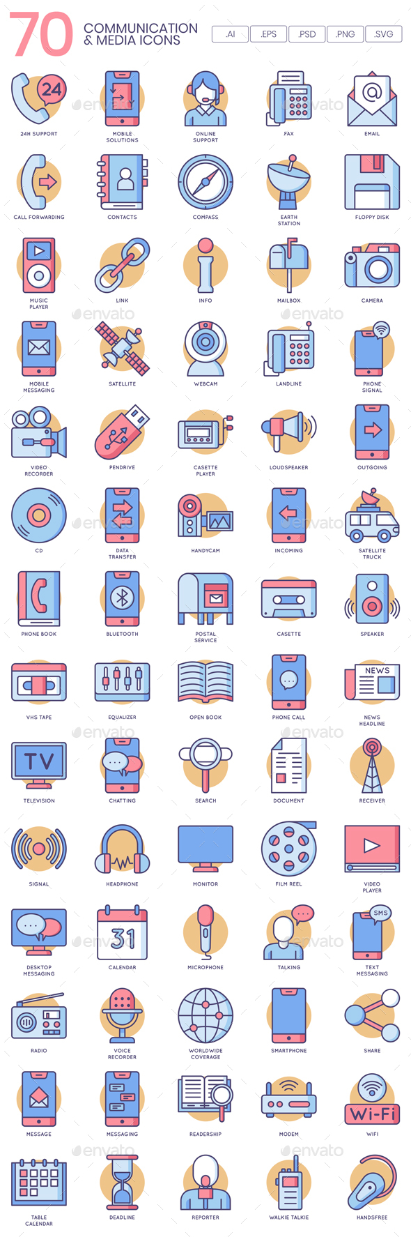 Coverage Graphics, Designs & Templates | GraphicRiver