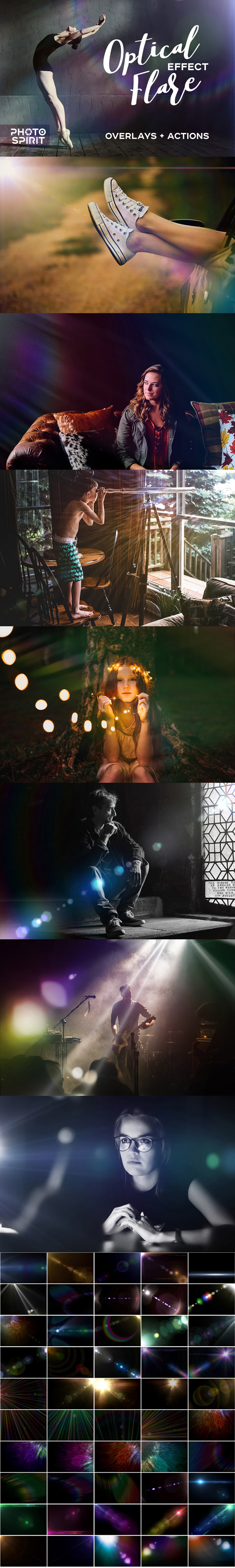 Optik Graphics, Designs & Templates | GraphicRiver