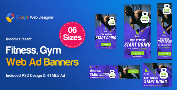 Gym Plugins, Code & Scripts | CodeCanyon