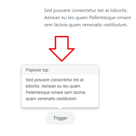 Popover Builder Responsive WordPress Plugin