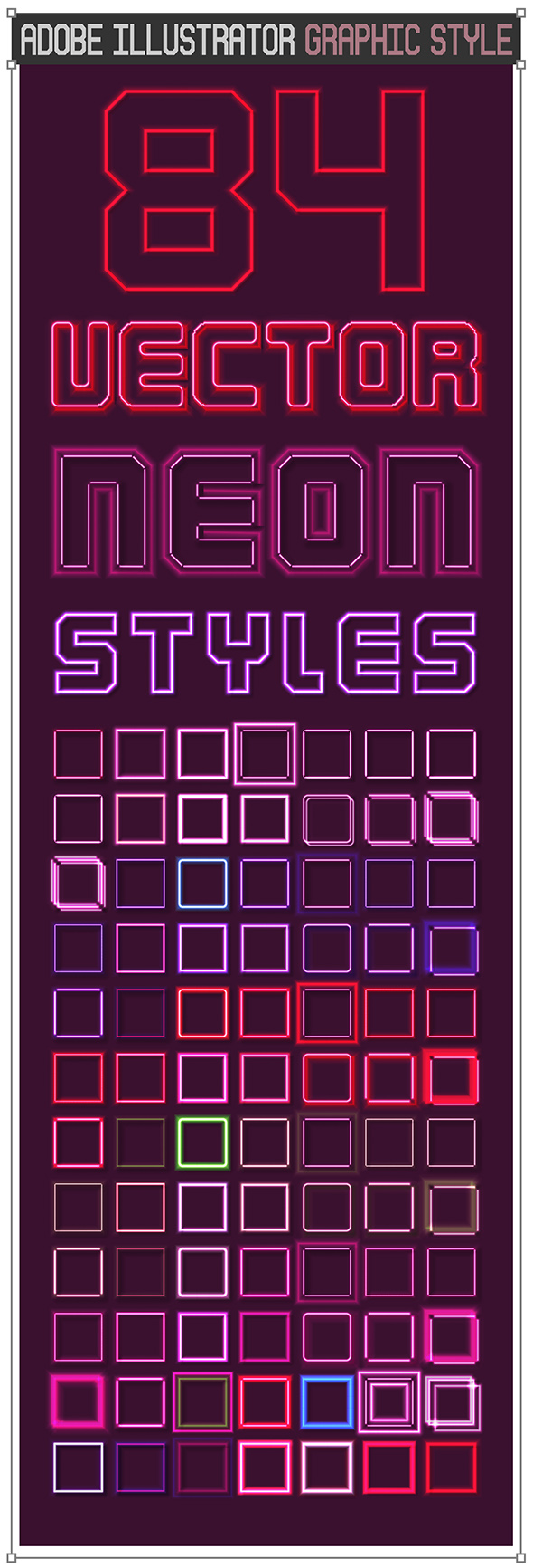 Illustrator Add-Ons from GraphicRiver