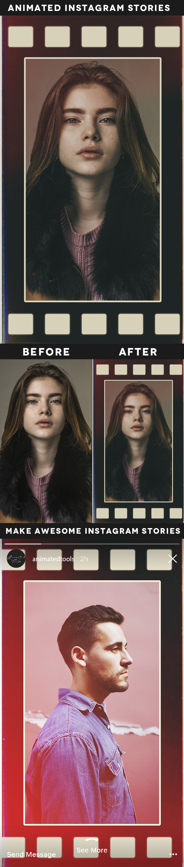 Slideshow Graphics, Designs & Templates | GraphicRiver