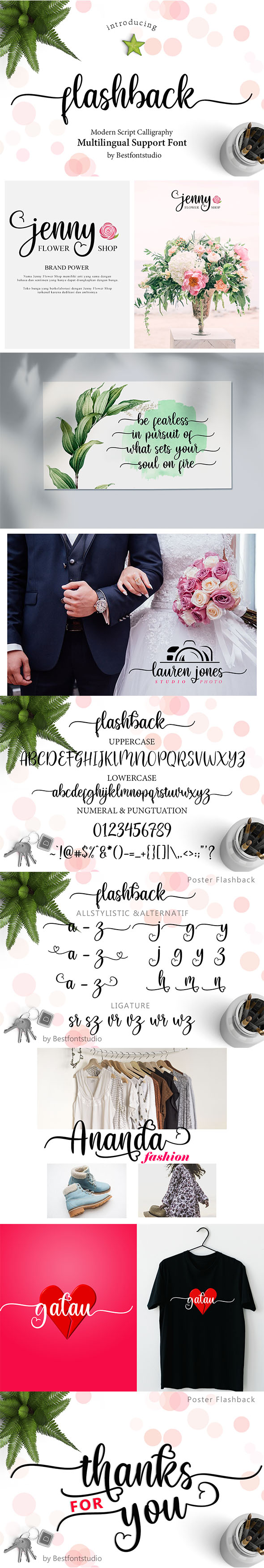 Flashback Graphics, Designs & Templates from GraphicRiver