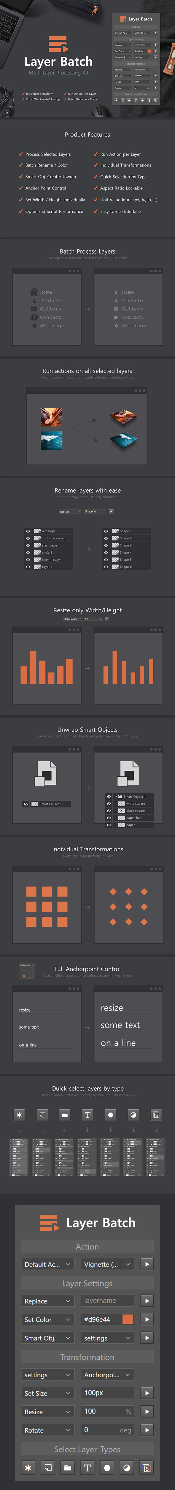 Batch Graphics, Designs & Templates | GraphicRiver