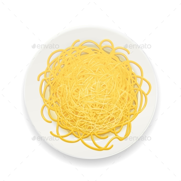 Spaghetti Graphics, Designs & Templates from GraphicRiver
