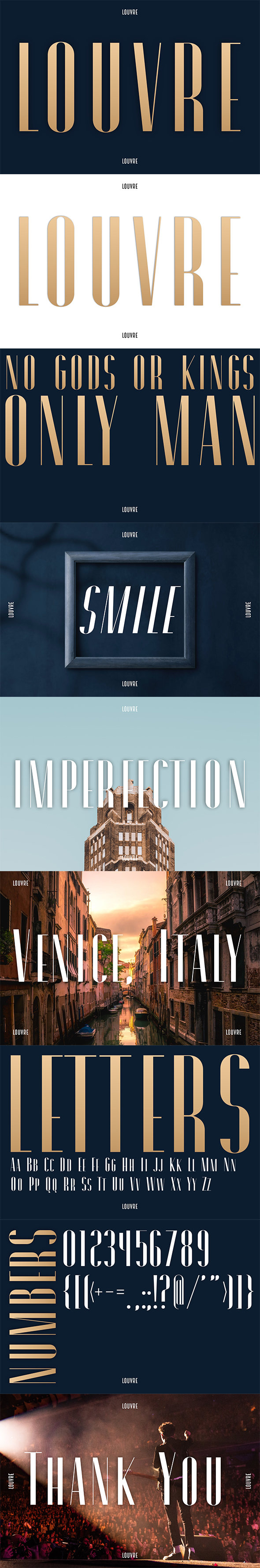 Louvre Graphics, Designs & Templates | GraphicRiver