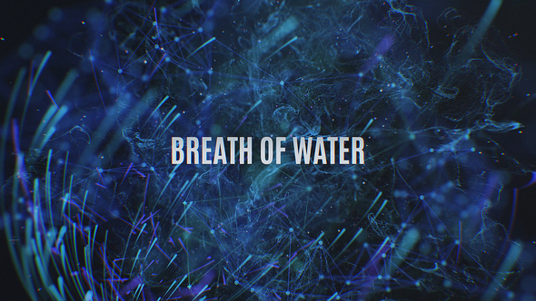 Download Water Titles - FREE Videohive - After Effects Projects