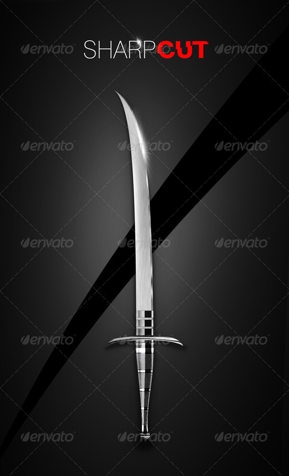 Sword Graphics, Designs & Templates | GraphicRiver