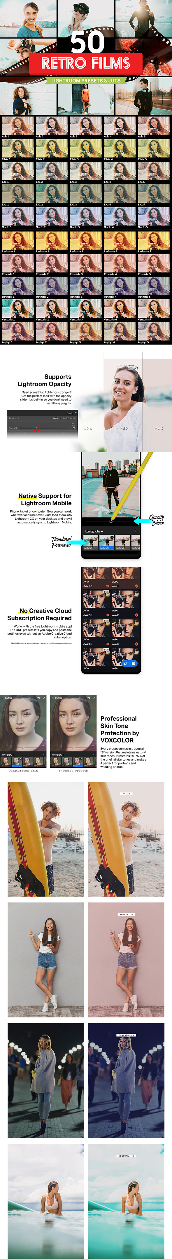 Affinity Add-ons from GraphicRiver
