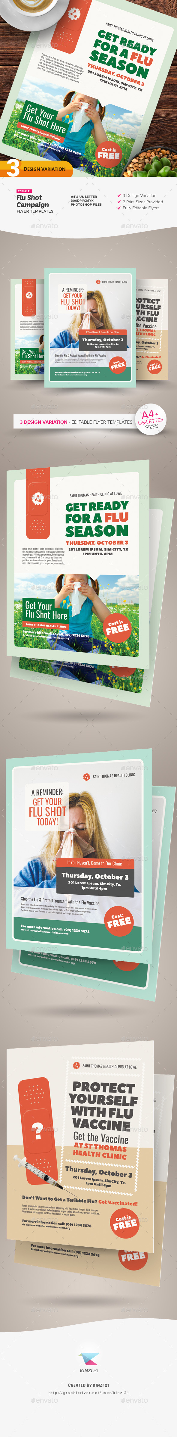 Shot Graphics, Designs & Templates | GraphicRiver