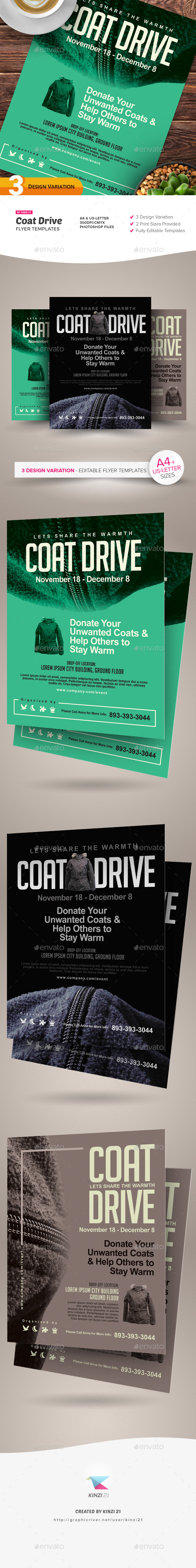 Drive Graphics, Designs & Templates | GraphicRiver