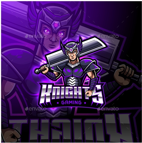 Legion Graphics, Designs & Templates | GraphicRiver