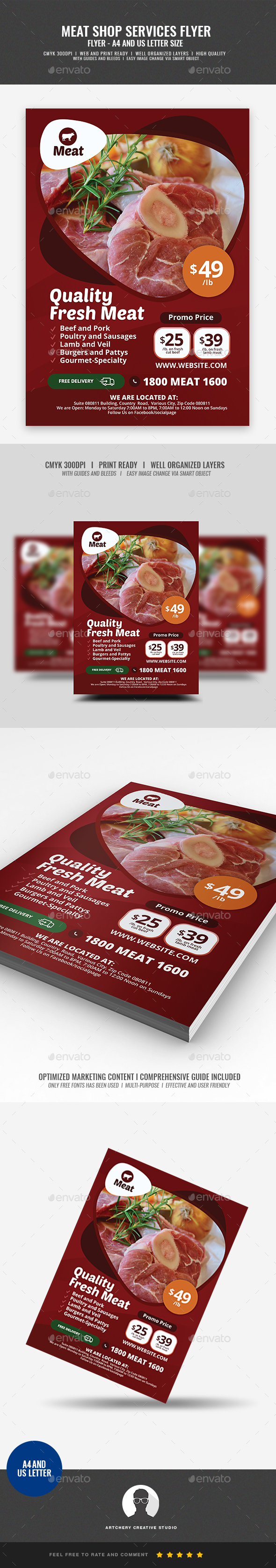 Poultry Graphics, Designs & Templates | GraphicRiver