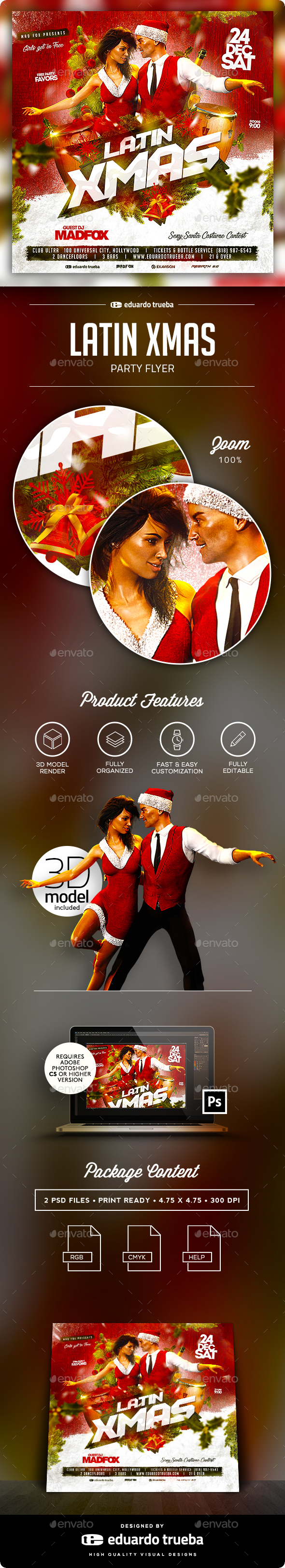 Posada Graphics, Designs & Templates from GraphicRiver
