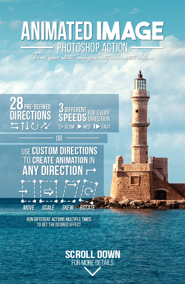 Animated Add-ons | GraphicRiver