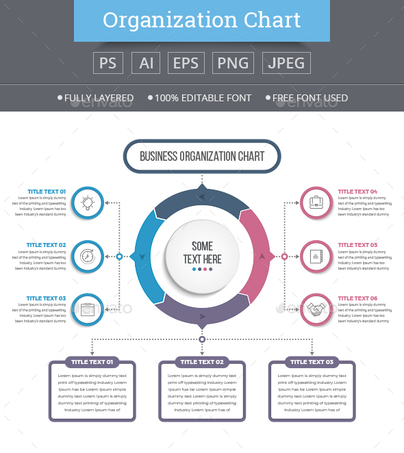 Infographic Templates from GraphicRiver