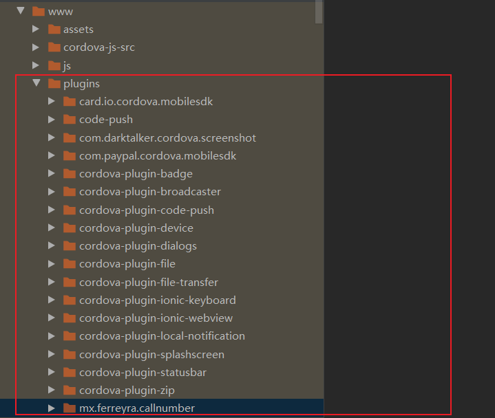 Ionic 5 Clothes Shop Commerce App Documentation