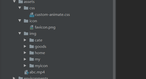 Ionic 5 Fruits Shop Commerce App Documentation