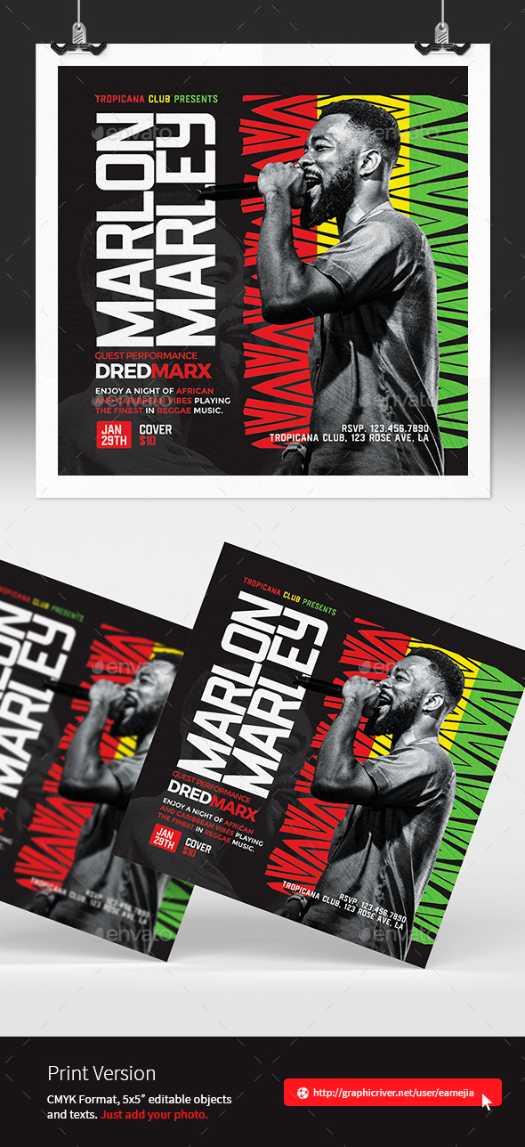 Barbados Graphics, Designs & Templates | GraphicRiver