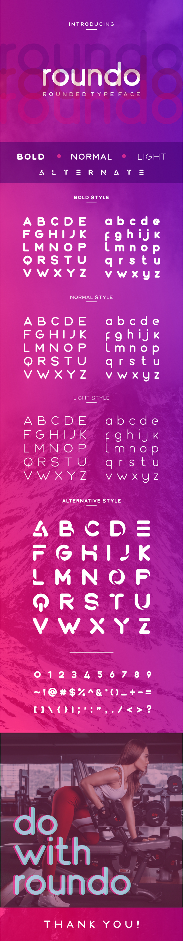 Round Graphics, Designs & Templates from GraphicRiver