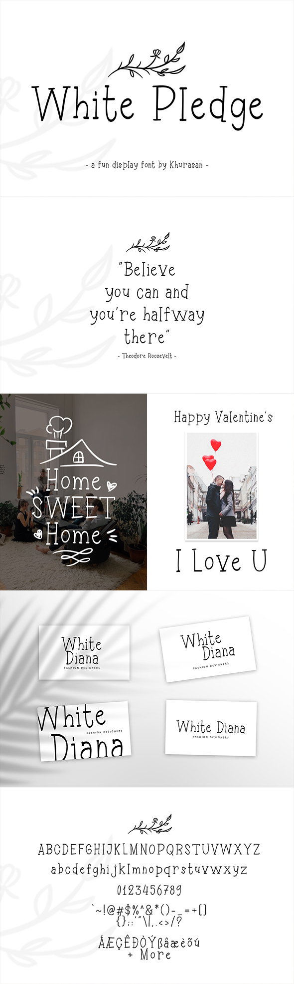 Pledge Graphics, Designs & Templates | GraphicRiver