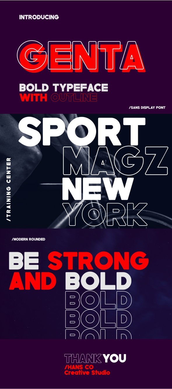 2022's Best Selling Sans-Serif Fonts