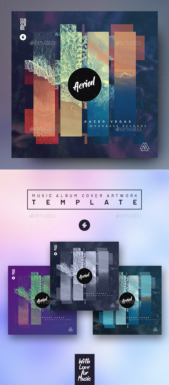 Aerial Graphics, Designs & Templates | GraphicRiver