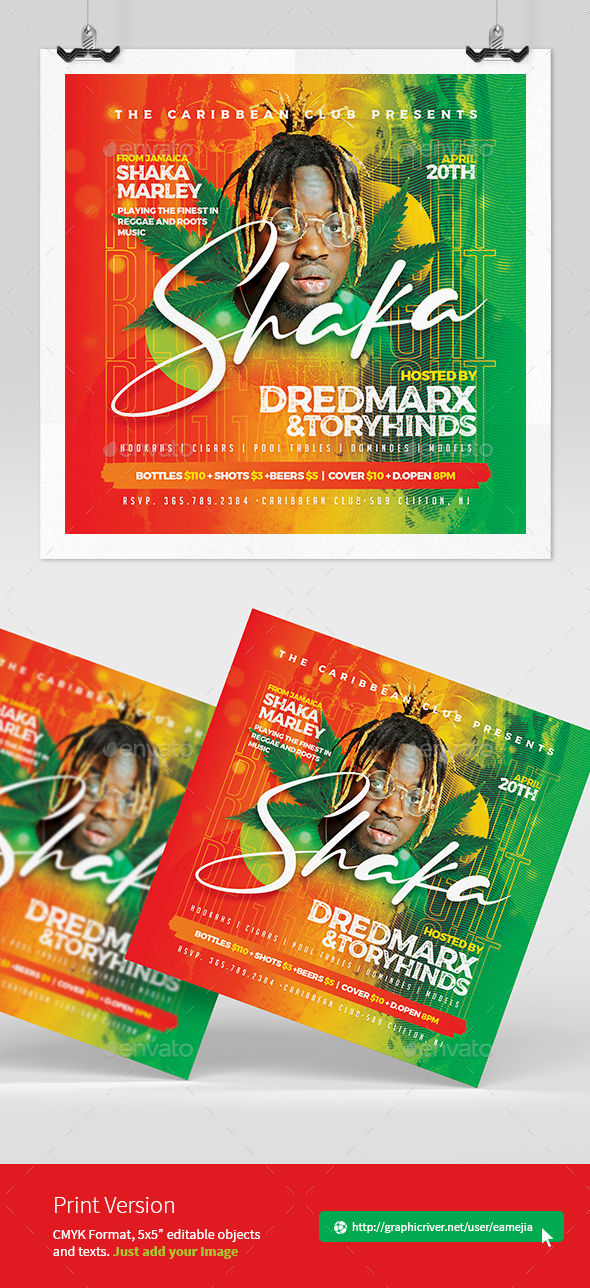 Barbados Graphics, Designs & Templates | GraphicRiver
