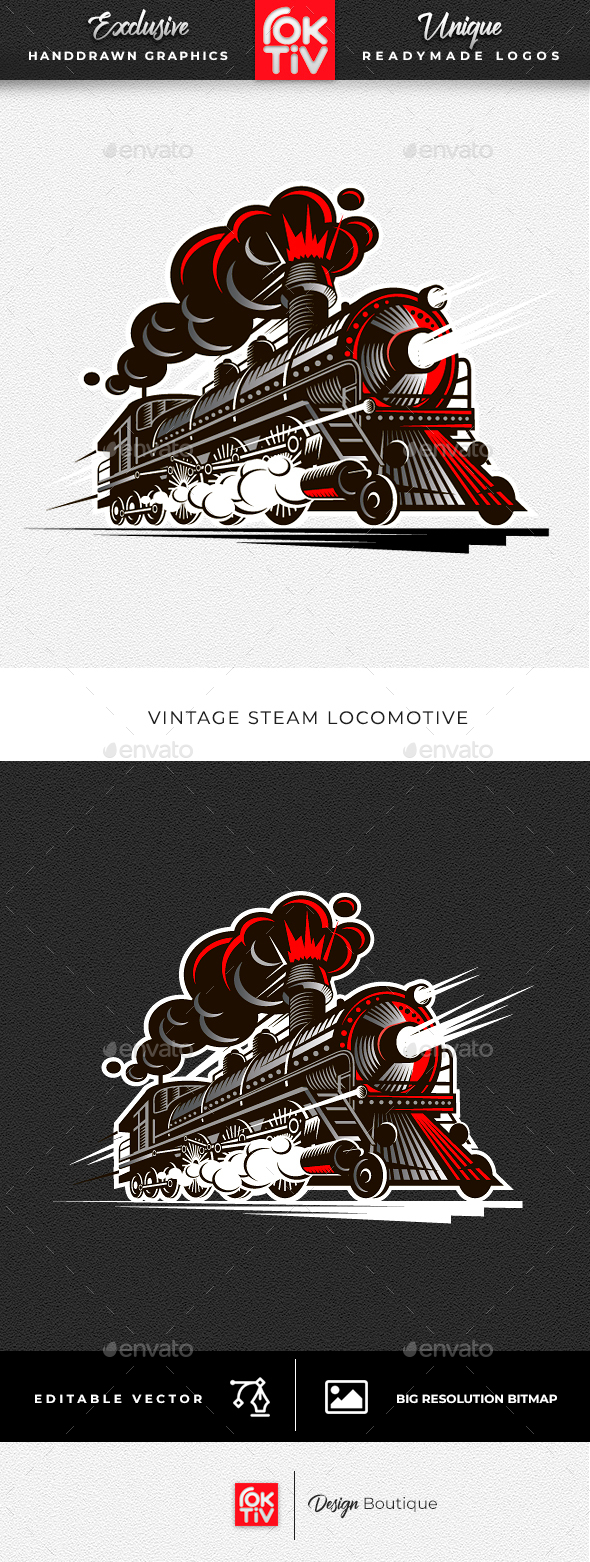 Vector Objects from GraphicRiver